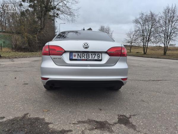 Volkswagen Jetta 2012 Kauņa, ar dzinēja tilpumu 1.20 L un nobraukumu 148 tūkst. km par 3999 €, foto 7 vietnē AUTOMOTO.COM.LV