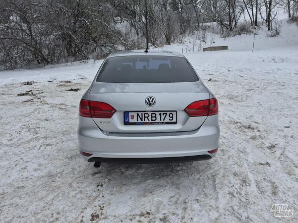 Volkswagen Jetta 2012 Kauņa, ar dzinēja tilpumu 1.20 L un nobraukumu 145 tūkst. km par 3700 €, foto 8 vietnē AUTOMOTO.COM.LV