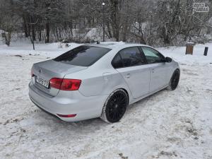 Volkswagen Jetta 2012 Kauņa, ar dzinēja tilpumu 1.20 L un nobraukumu 145 tūkst. km par 3700 €, foto 9 vietnē AUTOMOTO.COM.LV