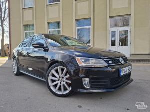 Volkswagen Jetta 2012 Ariogala, ar dzinēja tilpumu 2.00 L un nobraukumu 155 tūkst. km par 4600 €, foto  vietnē AUTOMOTO.COM.LV