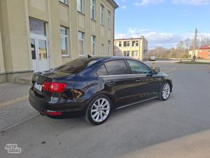 Volkswagen Jetta 2012 Ariogala, ar dzinēja tilpumu 2.00 L un nobraukumu 155 tūkst. km par 4600 €, foto 6 vietnē AUTOMOTO.COM.LV