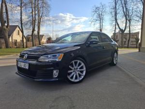 Volkswagen Jetta 2012 Ariogala, ar dzinēja tilpumu 2.00 L un nobraukumu 155 tūkst. km par 4600 €, foto 12 vietnē AUTOMOTO.COM.LV