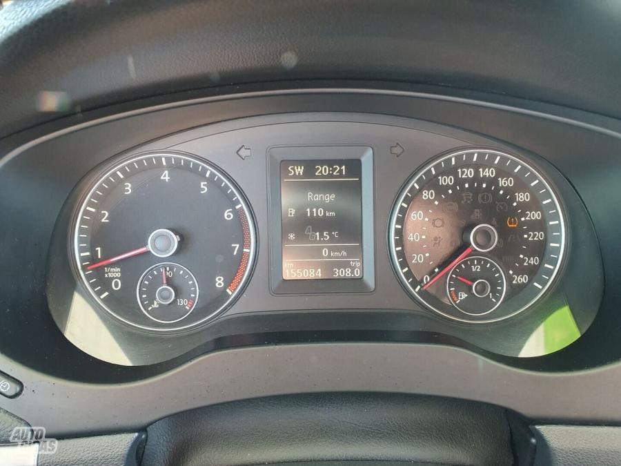 Volkswagen Jetta 2012 Ariogala, ar dzinēja tilpumu 2.00 L un nobraukumu 155 tūkst. km par 4600 €, foto 13 vietnē AUTOMOTO.COM.LV