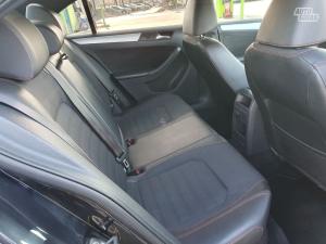 Volkswagen Jetta 2012 Ariogala, ar dzinēja tilpumu 2.00 L un nobraukumu 155 tūkst. km par 4600 €, foto 16 vietnē AUTOMOTO.COM.LV