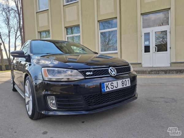 Volkswagen Jetta 2012 Kauņa, ar dzinēja tilpumu 2.00 L un nobraukumu 155 tūkst. km par 4500 €, foto 2 vietnē AUTOMOTO.COM.LV