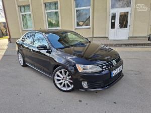 Фольксваген Джетта 2012 в Каунас, объемом двигателя 2.00 л и пробегом 155 тыс. км за 4500 €, фото 5 на AUTOMOTO.COM.LV