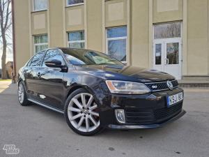 Фольксваген Джетта 2012 в Каунас, объемом двигателя 2.00 л и пробегом 155 тыс. км за 4500 €, фото 6 на AUTOMOTO.COM.LV