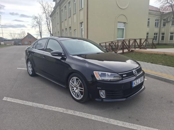 Volkswagen Jetta 2012 Kauņa, ar dzinēja tilpumu 2.00 L un nobraukumu 155 tūkst. km par 4500 €, foto 9 vietnē AUTOMOTO.COM.LV