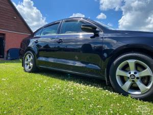 Volkswagen Jetta 2012 Šauļi, ar dzinēja tilpumu 2.00 L un nobraukumu 413 tūkst. km par 3850 €, foto 4 vietnē AUTOMOTO.COM.LV