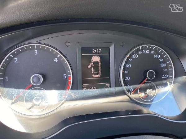 Volkswagen Jetta 2012 in Siauliai, with an engine capacity of 2.00 L and mileage of 413 thousand km for 3850 €, photo 8 on AUTOMOTO.COM.LV