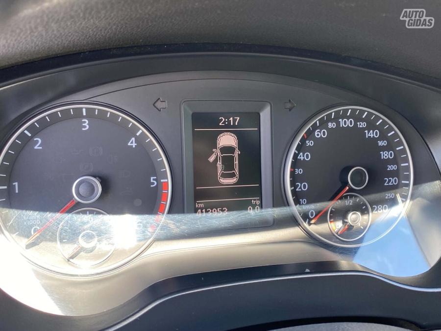 Volkswagen Jetta 2012 Šauļi, ar dzinēja tilpumu 2.00 L un nobraukumu 413 tūkst. km par 3850 €, foto 9 vietnē AUTOMOTO.COM.LV