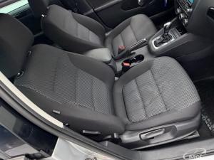 Volkswagen Jetta 2012 in Vilnius, with an engine capacity of 1.60 L and mileage of 198 thousand km for 5000 €, photo 6 on AUTOMOTO.COM.LV
