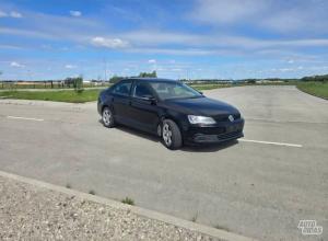 Volkswagen Jetta 2012 Šauļi, ar dzinēja tilpumu 2.00 L un nobraukumu 291 tūkst. km par 2750 €, foto 3 vietnē AUTOMOTO.COM.LV