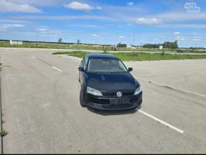 Volkswagen Jetta 2012 Šauļi, ar dzinēja tilpumu 2.00 L un nobraukumu 291 tūkst. km par 2750 €, foto 4 vietnē AUTOMOTO.COM.LV
