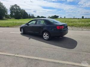 Volkswagen Jetta 2012 Šauļi, ar dzinēja tilpumu 2.00 L un nobraukumu 291 tūkst. km par 2750 €, foto 6 vietnē AUTOMOTO.COM.LV