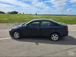 Volkswagen Jetta 2012 Šauļi, ar dzinēja tilpumu 2.00 L un nobraukumu 291 tūkst. km par 2750 €, foto 8 vietnē AUTOMOTO.COM.LV