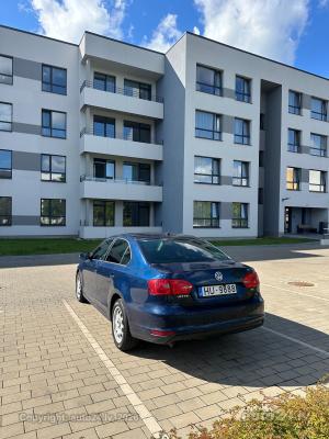 Volkswagen Jetta 2012 Rīga, ar dzinēja tilpumu 1.60 L un nobraukumu 400 tūkst. km par 4000 €, foto 8 vietnē AUTOMOTO.COM.LV