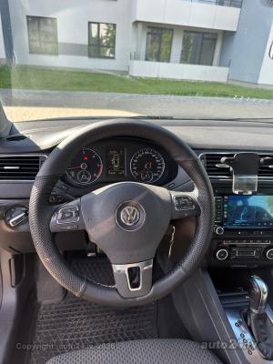 Volkswagen Jetta 2012 Rīga, ar dzinēja tilpumu 1.60 L un nobraukumu 400 tūkst. km par 4000 €, foto 10 vietnē AUTOMOTO.COM.LV