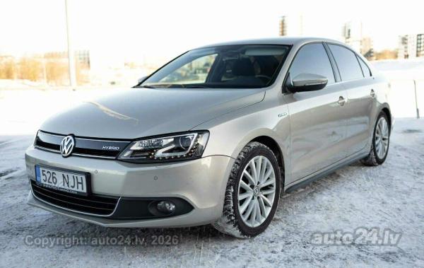 Volkswagen Jetta 2013 in Tallinn, with an engine capacity of 1.40 L and mileage of 208 thousand km for 6900 €, photo 1 on AUTOMOTO.COM.LV