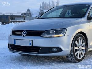 Volkswagen Jetta 2013 Tauragė, ar dzinēja tilpumu 1.60 L un nobraukumu 204 tūkst. km par 5700 €, foto 2 vietnē AUTOMOTO.COM.LV