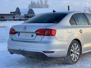 Volkswagen Jetta 2013 Tauragė, ar dzinēja tilpumu 1.60 L un nobraukumu 204 tūkst. km par 5700 €, foto 7 vietnē AUTOMOTO.COM.LV