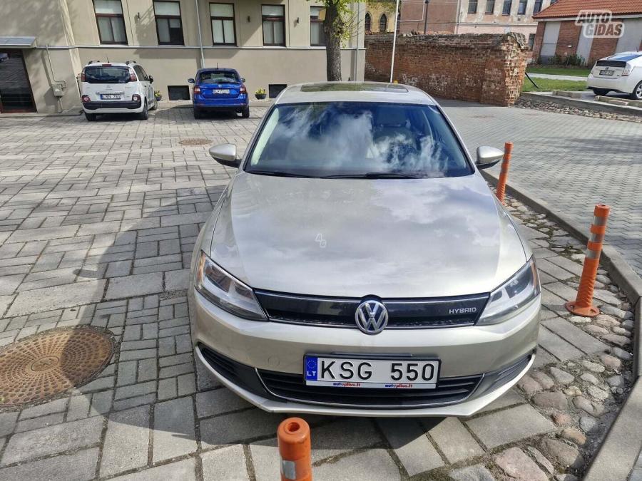 Volkswagen Jetta 2013 Kauņa, ar dzinēja tilpumu 1.40 L un nobraukumu 181 tūkst. km par 4100 €, foto 1 vietnē AUTOMOTO.COM.LV