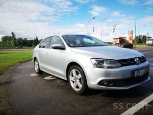 Volkswagen Jetta 2013 in Riga, with an engine capacity of 1.40 L and mileage of 166 thousand km for 4000 €, photo 3 on AUTOMOTO.COM.LV