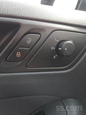 Volkswagen Jetta 2013 in Riga, with an engine capacity of 1.40 L and mileage of 166 thousand km for 4000 €, photo 9 on AUTOMOTO.COM.LV