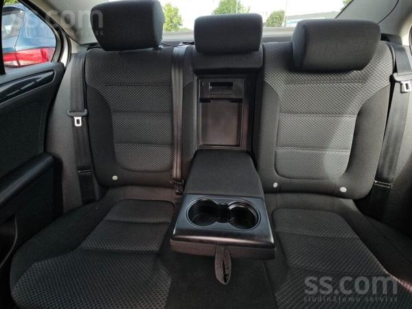 Volkswagen Jetta 2013 in Riga, with an engine capacity of 1.40 L and mileage of 166 thousand km for 4000 €, photo 10 on AUTOMOTO.COM.LV