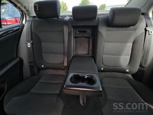 Volkswagen Jetta 2013 in Riga, with an engine capacity of 1.40 L and mileage of 166 thousand km for 4000 €, photo 11 on AUTOMOTO.COM.LV