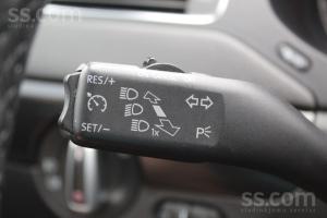 Volkswagen Jetta 2013 in Liepaja, with an engine capacity of 1.60 L and mileage of 156 thousand km for 5750 €, photo 10 on AUTOMOTO.COM.LV