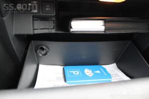 Volkswagen Jetta 2013 in Liepaja, with an engine capacity of 1.60 L and mileage of 156 thousand km for 5750 €, photo 12 on AUTOMOTO.COM.LV