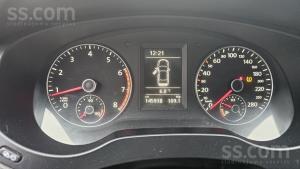 Volkswagen Jetta 2014 Rīga, ar dzinēja tilpumu 1.40 L un nobraukumu 145 tūkst. km par 4600 €, foto 5 vietnē AUTOMOTO.COM.LV