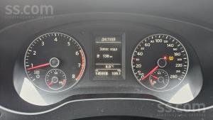 Volkswagen Jetta 2014 Rīga, ar dzinēja tilpumu 1.40 L un nobraukumu 145 tūkst. km par 4600 €, foto 9 vietnē AUTOMOTO.COM.LV