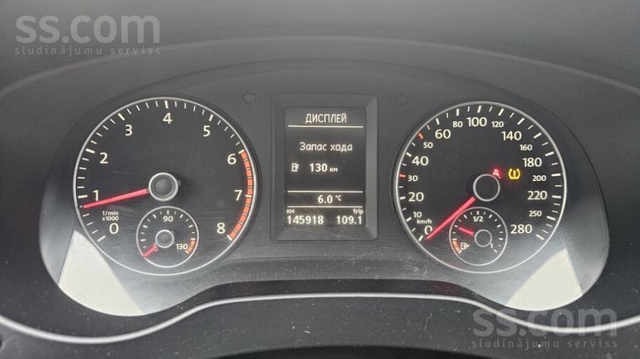 Volkswagen Jetta 2014 Rīga, ar dzinēja tilpumu 1.40 L un nobraukumu 145 tūkst. km par 4600 €, foto 9 vietnē AUTOMOTO.COM.LV