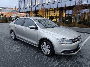 Volkswagen Jetta 2014 Viļņa, ar dzinēja tilpumu 1.60 L un nobraukumu 158 tūkst. km par 3550 €, foto 2 vietnē AUTOMOTO.COM.LV