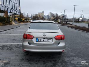 Volkswagen Jetta 2014 Viļņa, ar dzinēja tilpumu 1.60 L un nobraukumu 158 tūkst. km par 3550 €, foto 5 vietnē AUTOMOTO.COM.LV