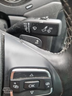 Volkswagen Jetta 2014 Kauņa, ar dzinēja tilpumu 1.40 L un nobraukumu 330 tūkst. km par 4950 €, foto 11 vietnē AUTOMOTO.COM.LV