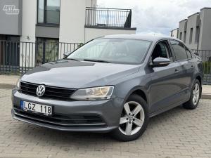 Volkswagen Jetta 2014 in Vilnius, with an engine capacity of 2.00 L and mileage of 380 thousand km for 2500 €, photo 3 on AUTOMOTO.COM.LV