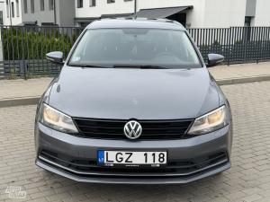 Volkswagen Jetta 2014 in Vilnius, with an engine capacity of 2.00 L and mileage of 380 thousand km for 2500 €, photo 7 on AUTOMOTO.COM.LV
