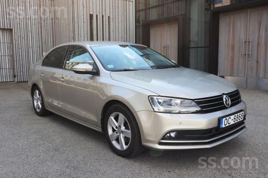Volkswagen Jetta 2015 Rīga, ar dzinēja tilpumu 1.40 L un nobraukumu 159 tūkst. km par 6300 €, foto 2 vietnē AUTOMOTO.COM.LV