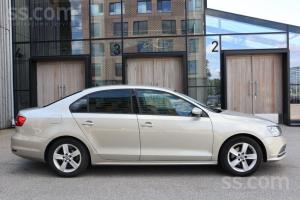 Volkswagen Jetta 2015 Rīga, ar dzinēja tilpumu 1.40 L un nobraukumu 159 tūkst. km par 6300 €, foto 3 vietnē AUTOMOTO.COM.LV