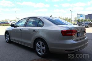 Volkswagen Jetta 2015 Rīga, ar dzinēja tilpumu 1.40 L un nobraukumu 159 tūkst. km par 6300 €, foto 7 vietnē AUTOMOTO.COM.LV