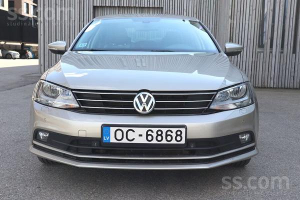 Volkswagen Jetta 2015 Rīga, ar dzinēja tilpumu 1.40 L un nobraukumu 159 tūkst. km par 6300 €, foto 9 vietnē AUTOMOTO.COM.LV