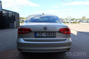 Volkswagen Jetta 2015 Rīga, ar dzinēja tilpumu 1.40 L un nobraukumu 159 tūkst. km par 6300 €, foto 10 vietnē AUTOMOTO.COM.LV
