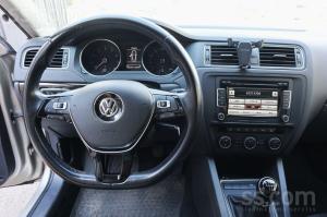 Volkswagen Jetta 2015 Rīga, ar dzinēja tilpumu 1.40 L un nobraukumu 159 tūkst. km par 6300 €, foto 11 vietnē AUTOMOTO.COM.LV