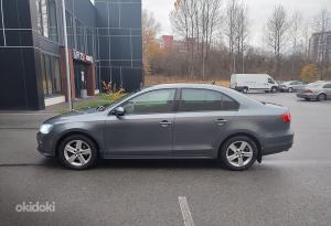 Volkswagen Jetta 2015 Tallina, ar dzinēja tilpumu 1.20 L un nobraukumu 177 tūkst. km par 5700 €, foto 6 vietnē AUTOMOTO.COM.LV