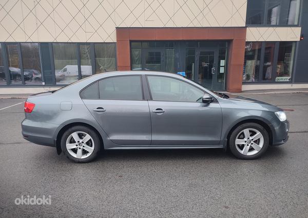 Volkswagen Jetta 2015 in Tallinn, with an engine capacity of 1.20 L and mileage of 177 thousand km for 5700 €, photo 6 on AUTOMOTO.COM.LV