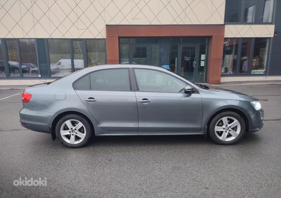 Volkswagen Jetta 2015 Tallina, ar dzinēja tilpumu 1.20 L un nobraukumu 177 tūkst. km par 5700 €, foto 7 vietnē AUTOMOTO.COM.LV