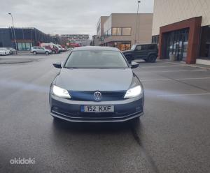 Volkswagen Jetta 2015 Tallina, ar dzinēja tilpumu 1.20 L un nobraukumu 177 tūkst. km par 5700 €, foto 9 vietnē AUTOMOTO.COM.LV